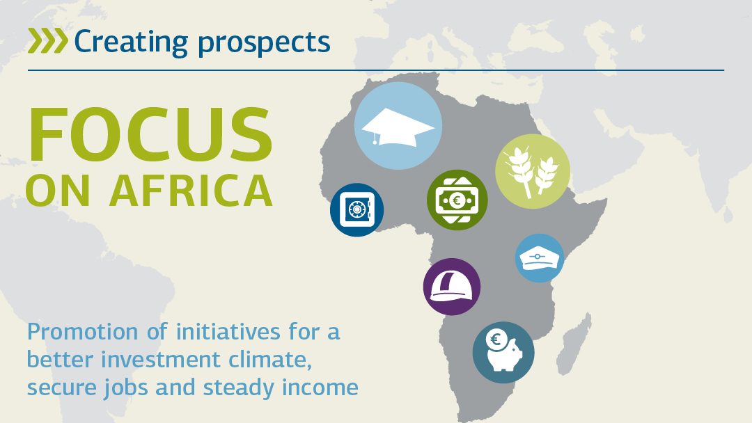 KfW Development Bank 2019 | KfW