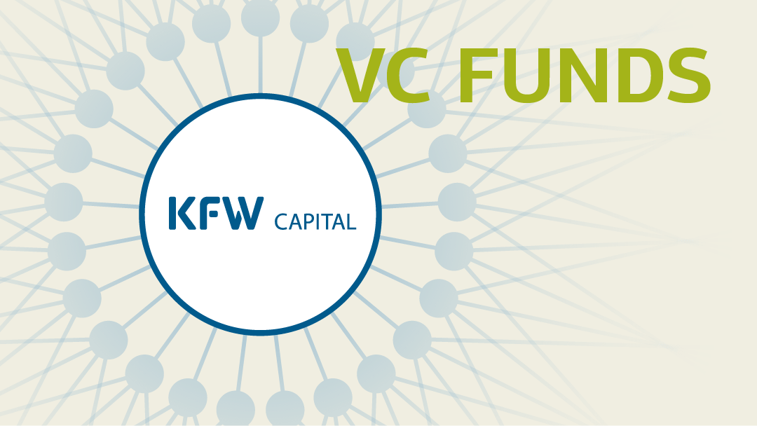 KfW Capital in 2022 | KfW