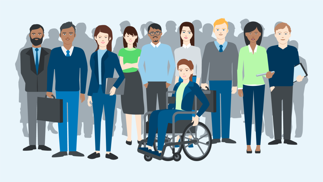 Human resources in 2023 | KfW