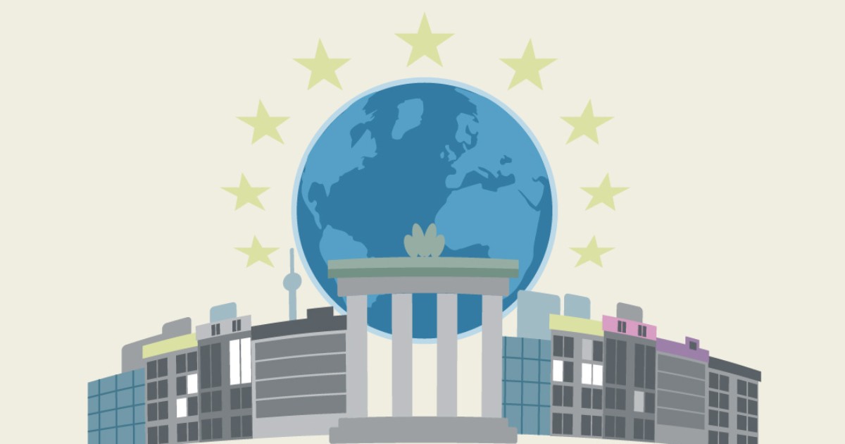 History of KfW | KfW