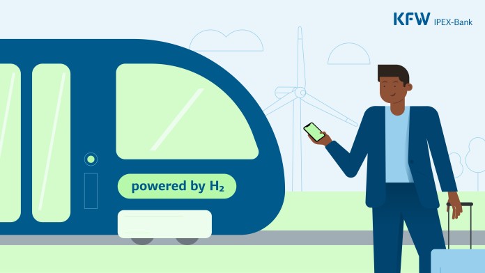 International Financing of KfW | KfW