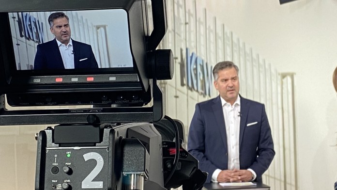 Investor Relations | KfW