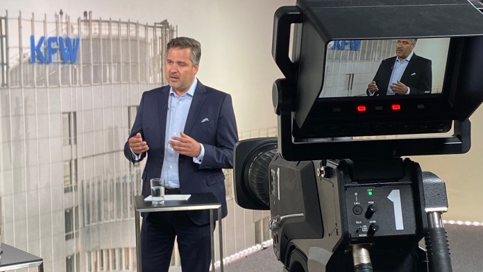 Investor Relations | KfW