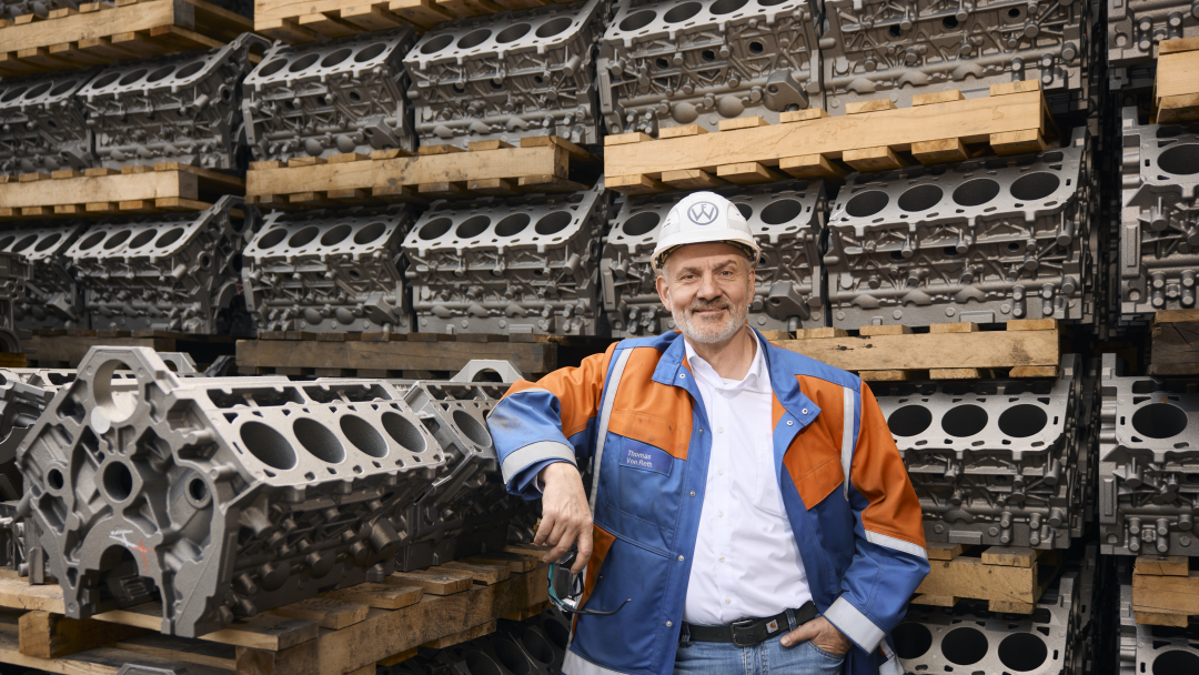 Unseren Mittelstand stärken | KfW