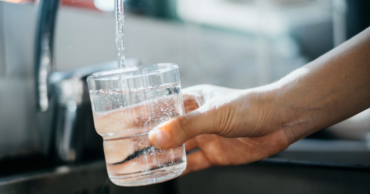 Wasser und Abwasser | KfW