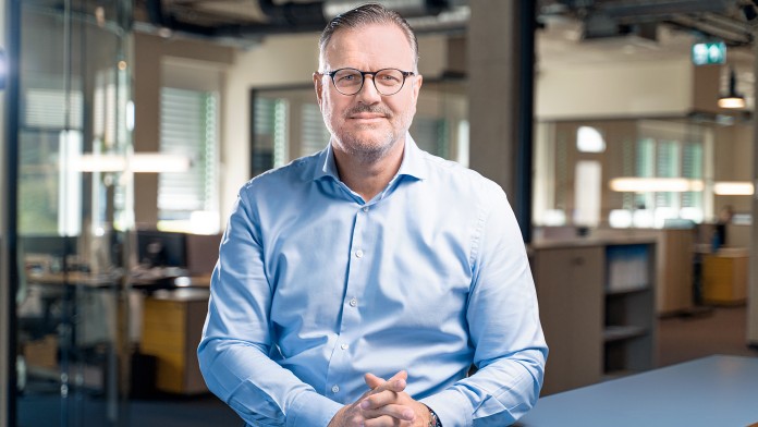 Wie Naue die digitale Transformation angeht | KfW